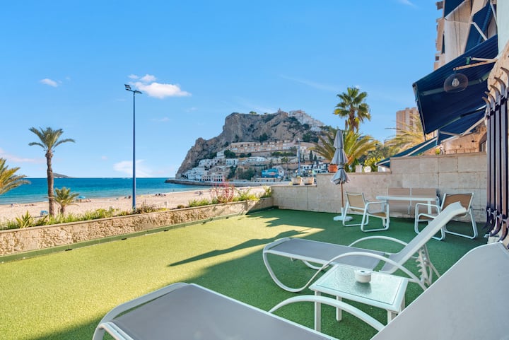 Casa Blanca - Finestrat
