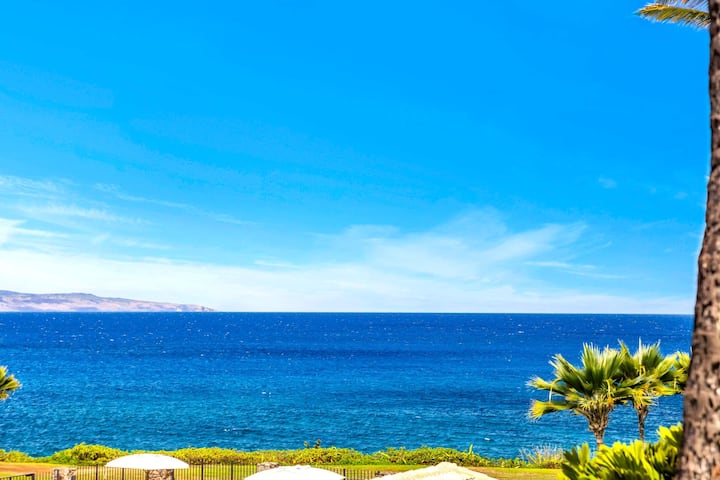 New | Kapalua Bay 24g3 | Free Car | Kbm Resorts - Kapalua, HI