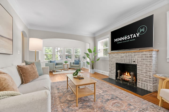 Minnestay* Lyncreek Landing | Family - Minneapolis, MN