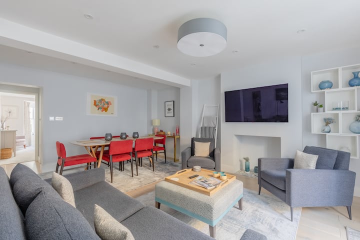 2bd Hidden Gem In The Heart Of Paddington - Londres