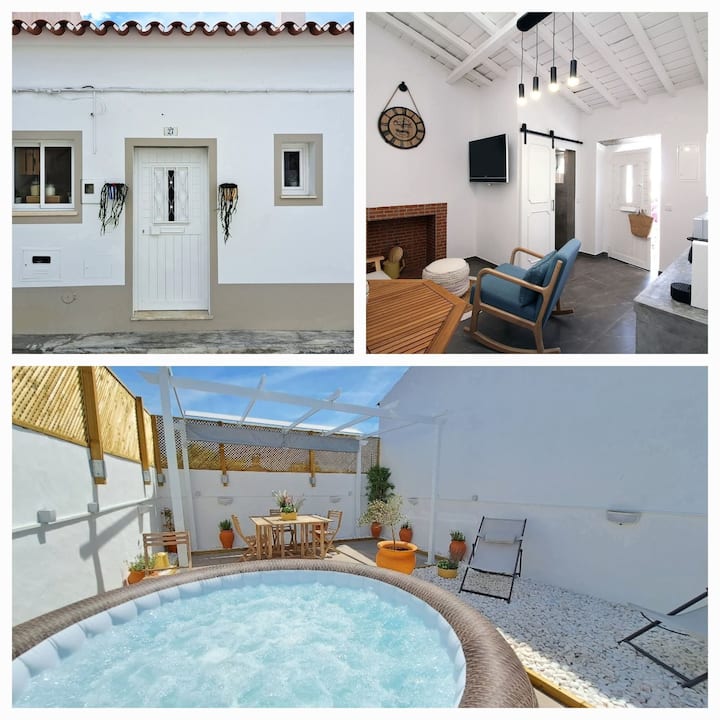 Alqueva Refuge - Heated Pool - Reguengos de Monsaraz