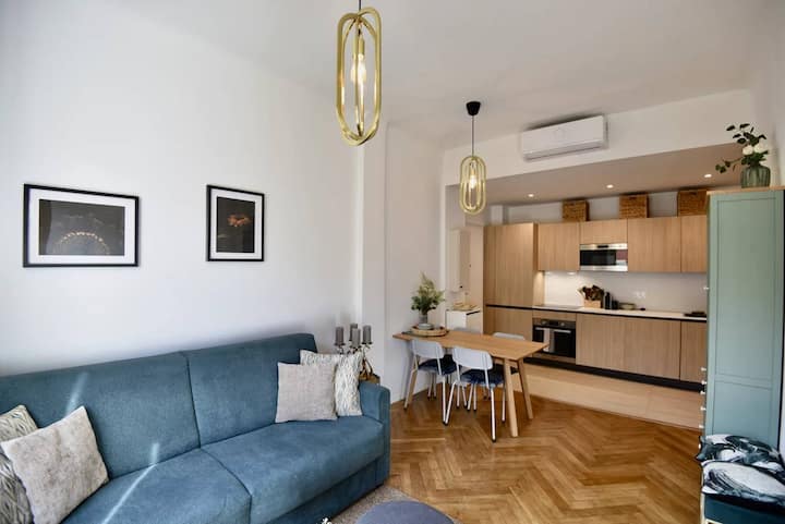 Nice Signature Le Port - Nizza