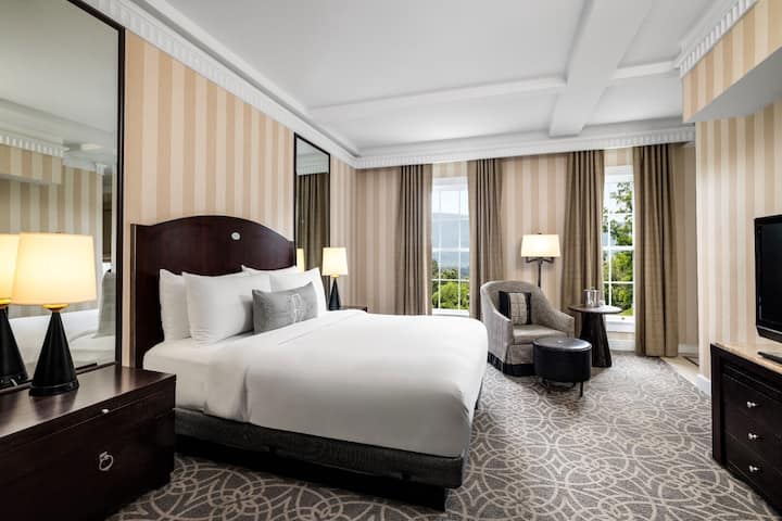 Vermont Retreat: Spa & Golf - Manchester, VT