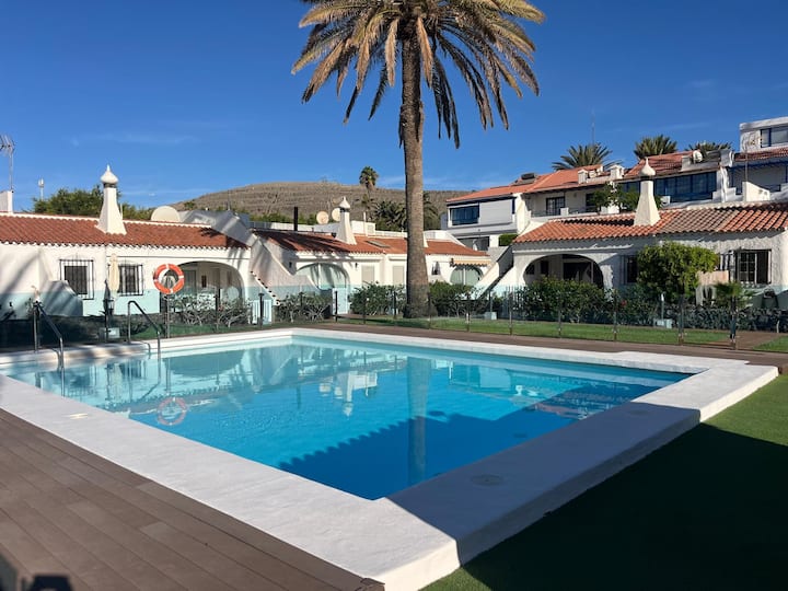 Faroquilla Suites Pasito Blanco I - Maspalomas