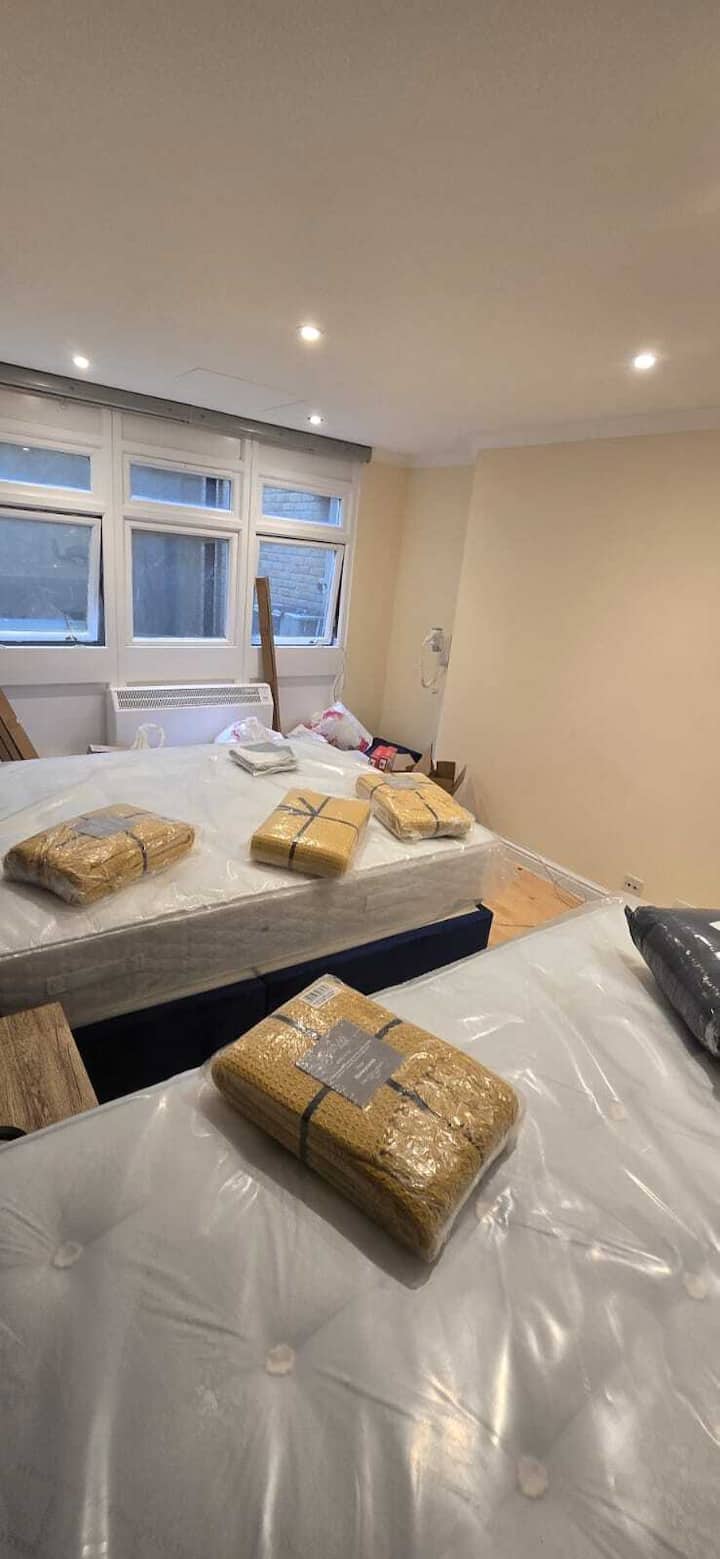 Comfy One Bedroom Flat In Queensway - Londres