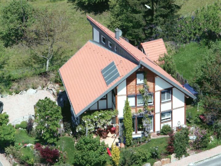 Villa Black Forest - Rheinfelden