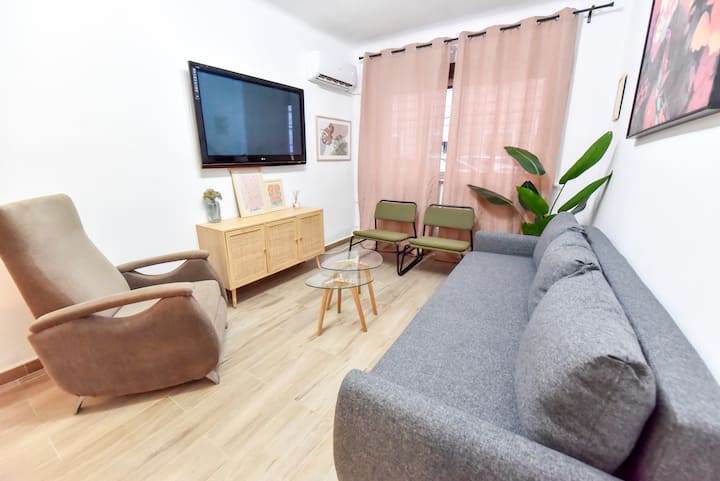 New! Big Renovated Apartment - Sevilla, España