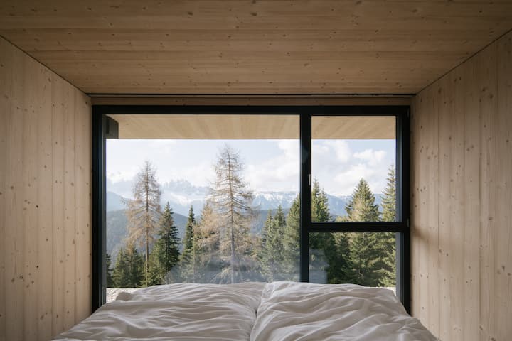 Anders Mountain Suites 3 - Brixen