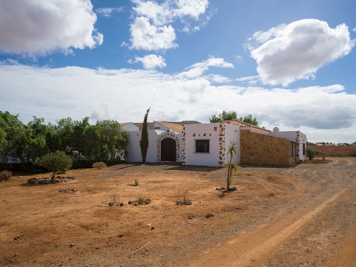 Mahostly Casa De La Roseta B - Puerto del Rosario