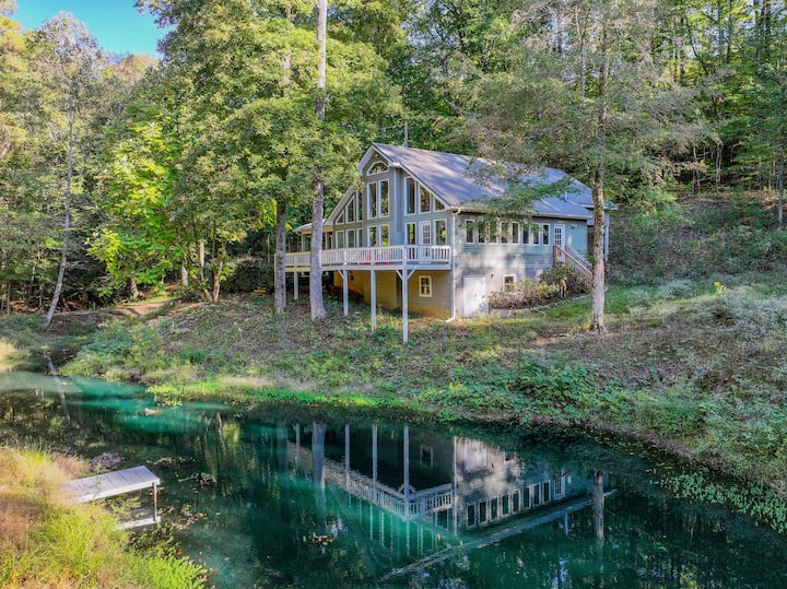 Legends Lodge - Tuscaloosa, AL