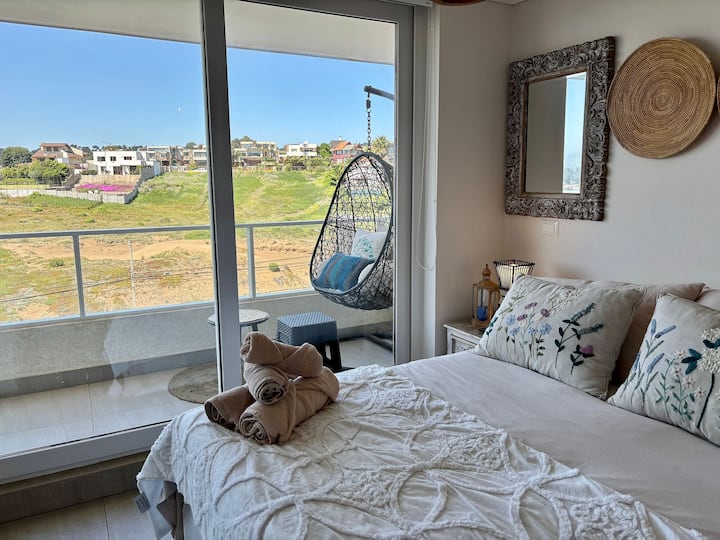 Austral-home Con Hermosa Decoración En Montemar - Concón