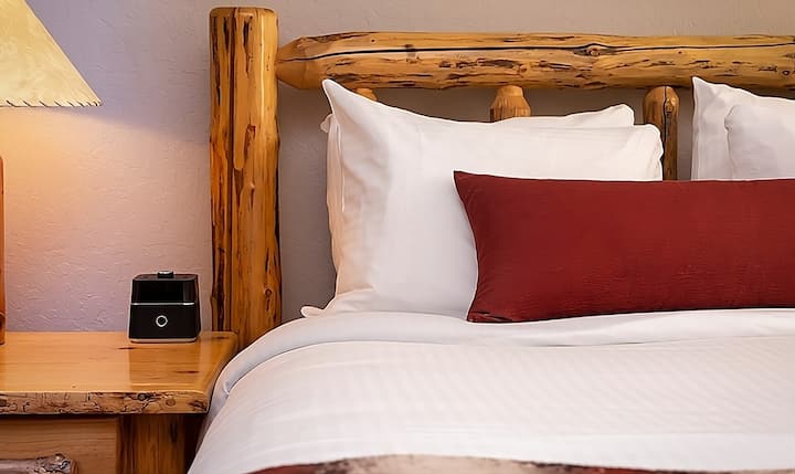 1 Bedroom Suite | Full Kitchen | Free Parking - Olympic Valley, CA