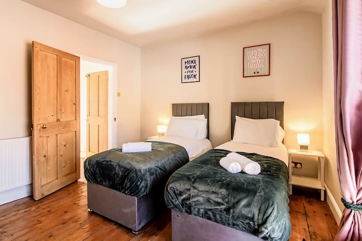 Colwyn By Holmesdale Homes - Northampton