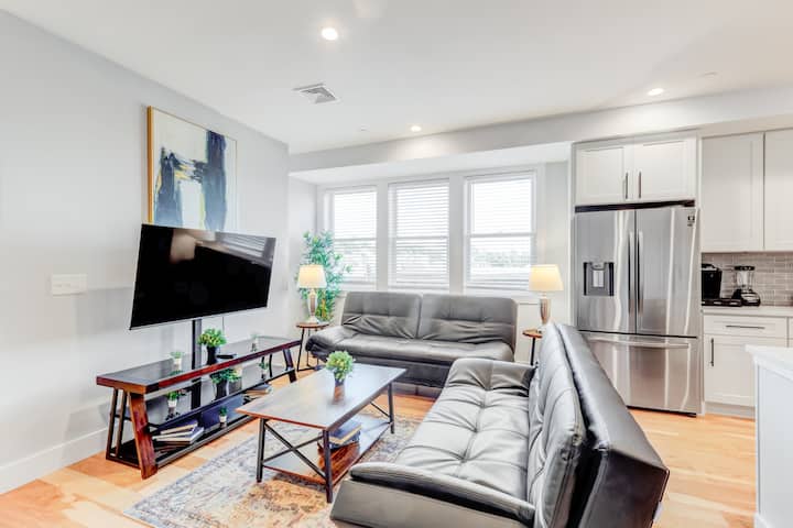 3bd/2ba Near Logan Airport And T 9610 - Boston, MA