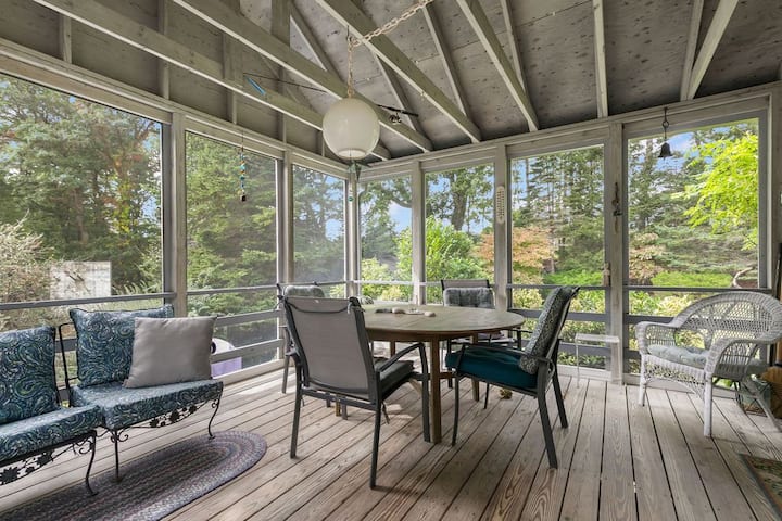 The Grounds - Brewster, Ma - Brewster, MA