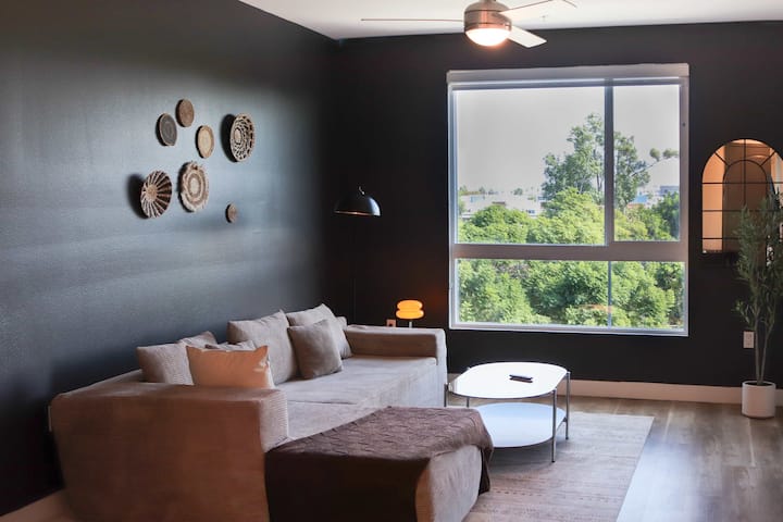 Bright&cozy Getaway W/pool Parking Near Disneyland - Irvine, CA