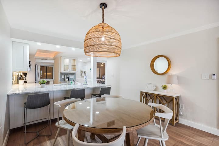 Land's End 4-204 Bay Front - Premier - Treasure Island, FL