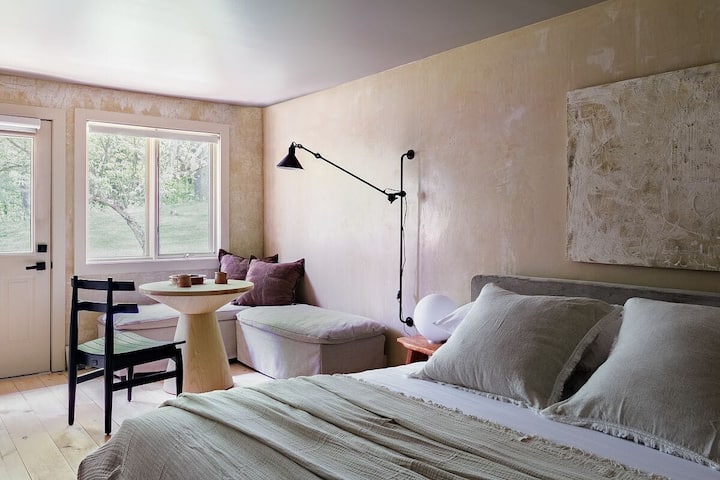 Upper Alpine Building With Forest Views - Stowe, VT