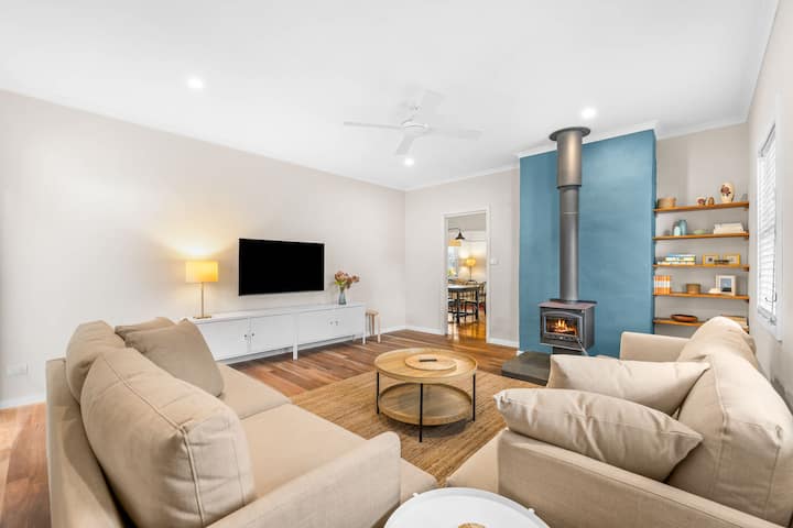 Nerita @ Tuross Head - Tuross Head