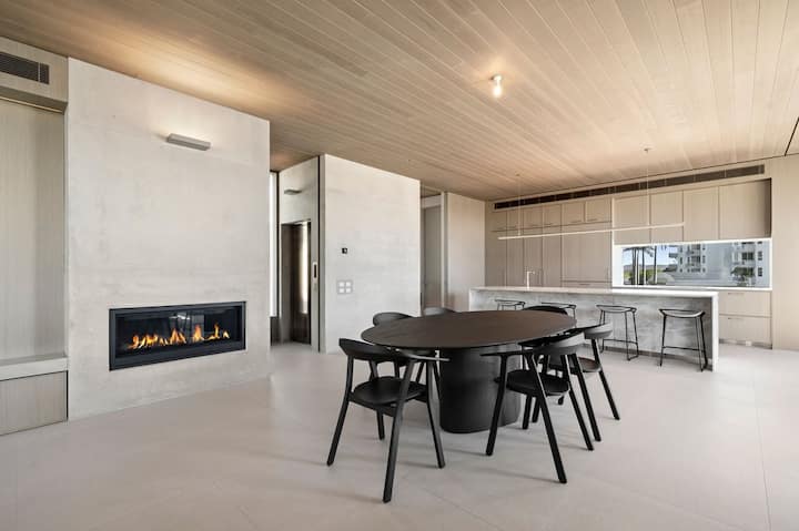 Villa Thirty - 3 Bedroom Luxe On Hastings St - Boreen Point