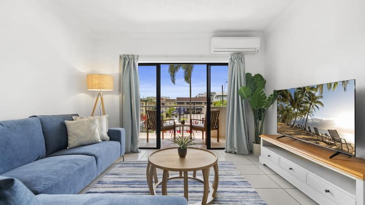 Urban Getaway On Grafton - Australie