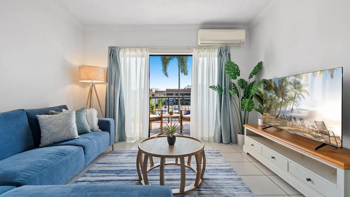 Urban Getaway On Grafton - Cairns