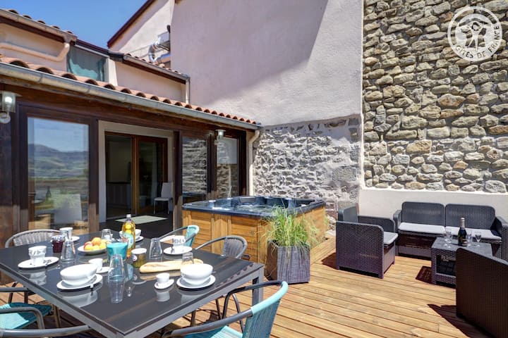 La Cerise - Rive-de-Gier