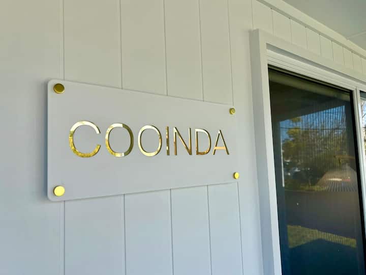 Cooinda On The Green - Your Happy Place! - Hyams Beach