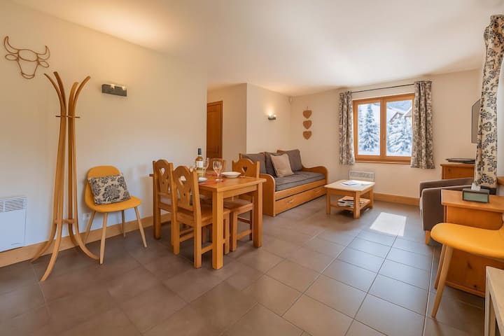 Vallorcine Balme 06 Ski In / Ski Out - Argentière