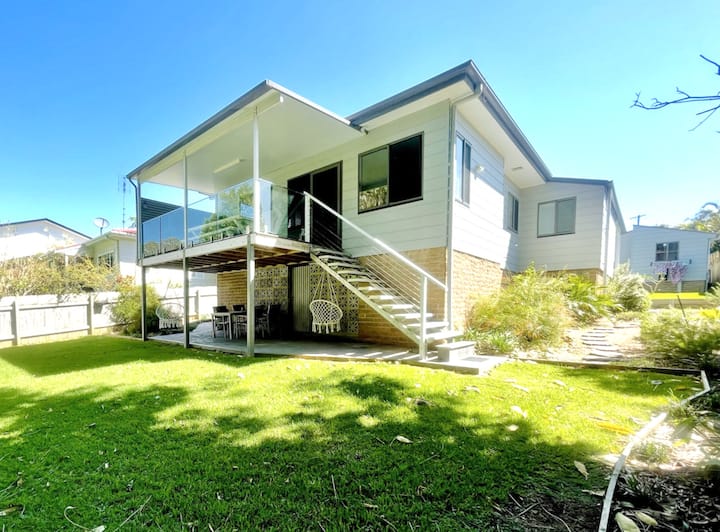 Xmas Seaside Holiday - 3 Bedroom Close To Beaches - Port Macquarie