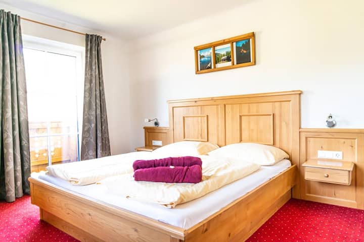 Erblehenhof Apartment "Fager" - 