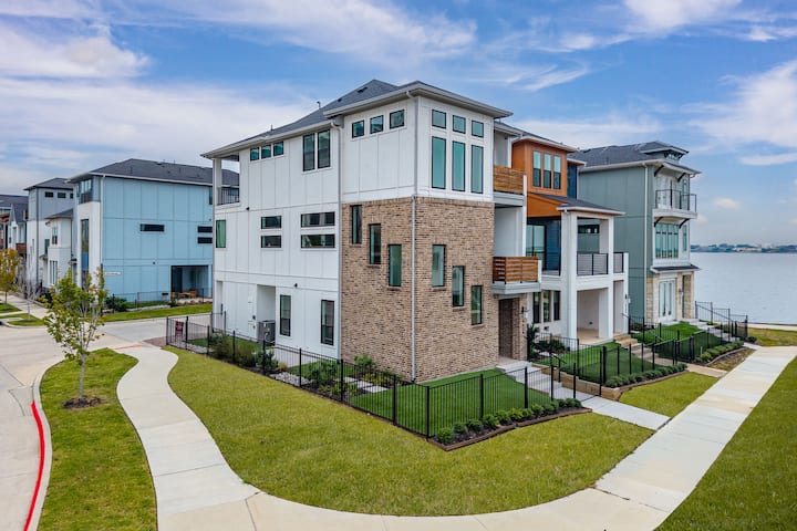 3br Lake House In Rowlett - Rowlett, TX