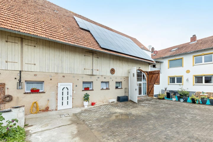 Ferienwohnung Karl-heinz - Lauterbach (Hessen)