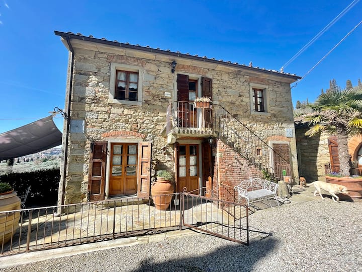 Borgo Dolci Colline Resort Ziraia - Arezzo