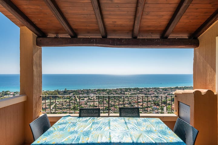 Villa Susy N5 - Costa Rei