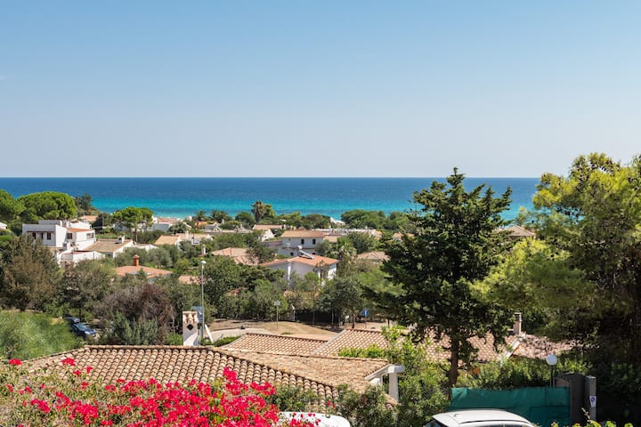 Villa Bianca - Costa Rei