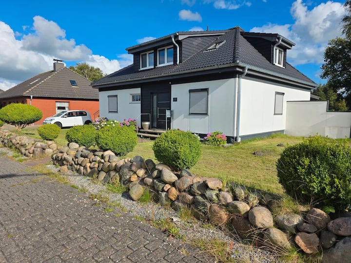 Haus Alame - Leck
