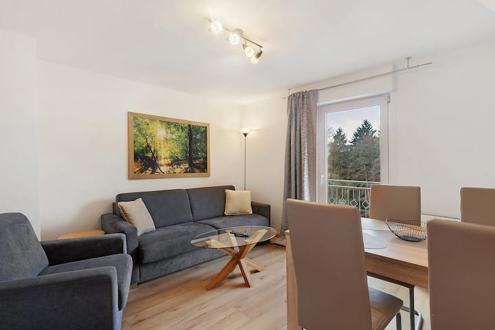 Ferienwohnung Klose - Bad Fredeburg