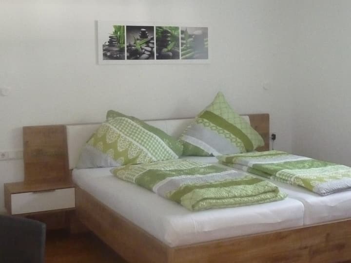 Ferienwohnung Kuhstall, 65qm - Eslohe (Sauerland)