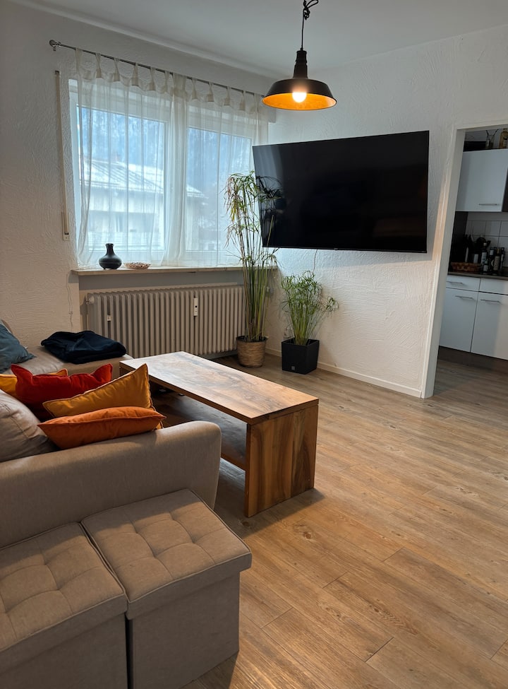 Ferienwohnung Alpenblick - Kufstein