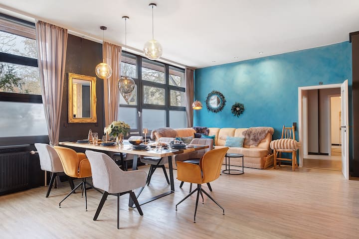 Black Forest Lodge - Schramberg