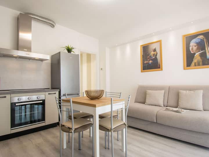 Corallo By Interhome - Viareggio