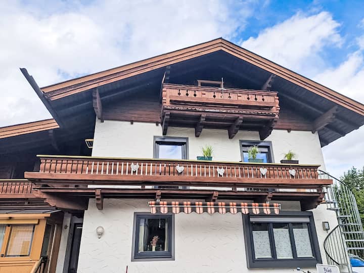 Lilly By Interhome - Maishofen