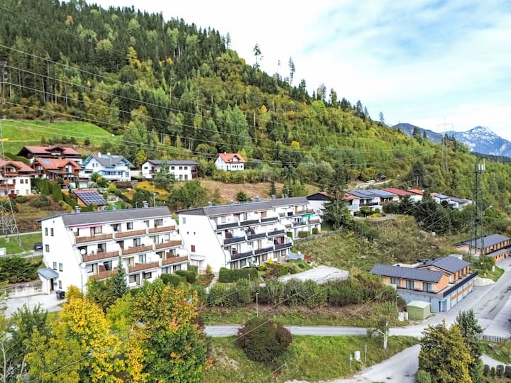 Apart Annemarie By Interhome - Schladming