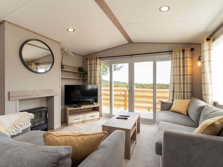 Lodge 15 By Interhome - Boat of Garten