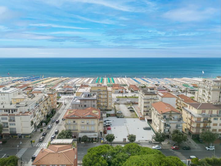 Onda Loft By Interhome - Viareggio