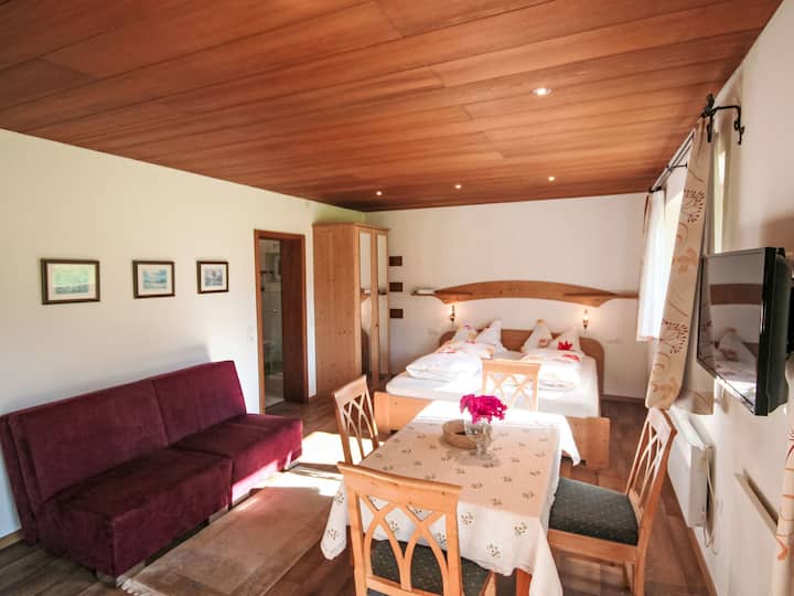 Studio "Grenta" By Interhome - Gaschurn