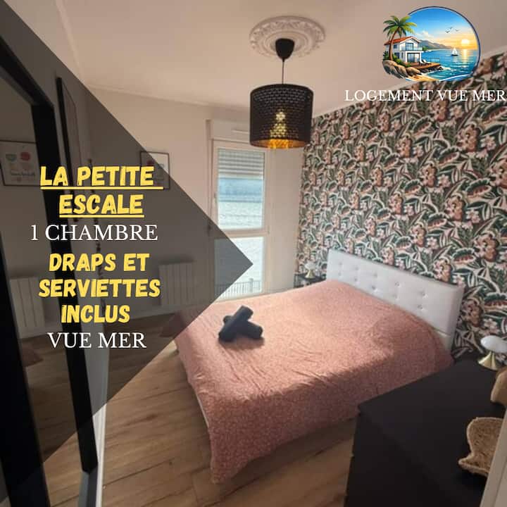 La Petite Escale - Plérin