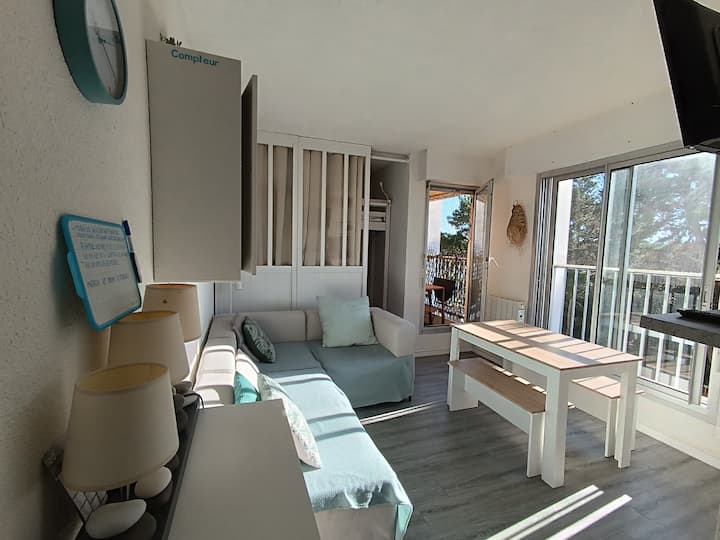 Cacheux - 5105 - Soulac-sur-Mer