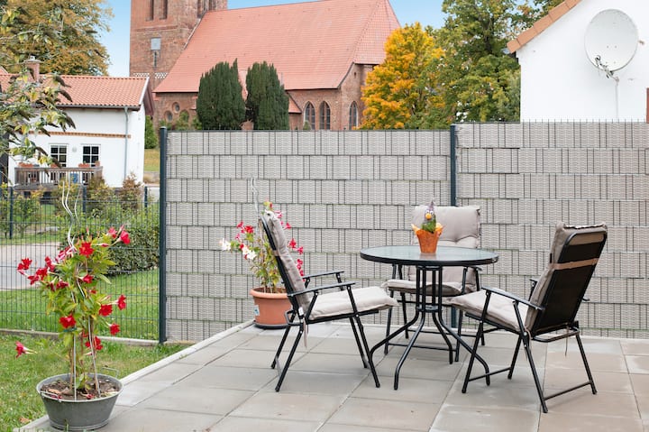 Haus Kirchenblick - Kalkhorst